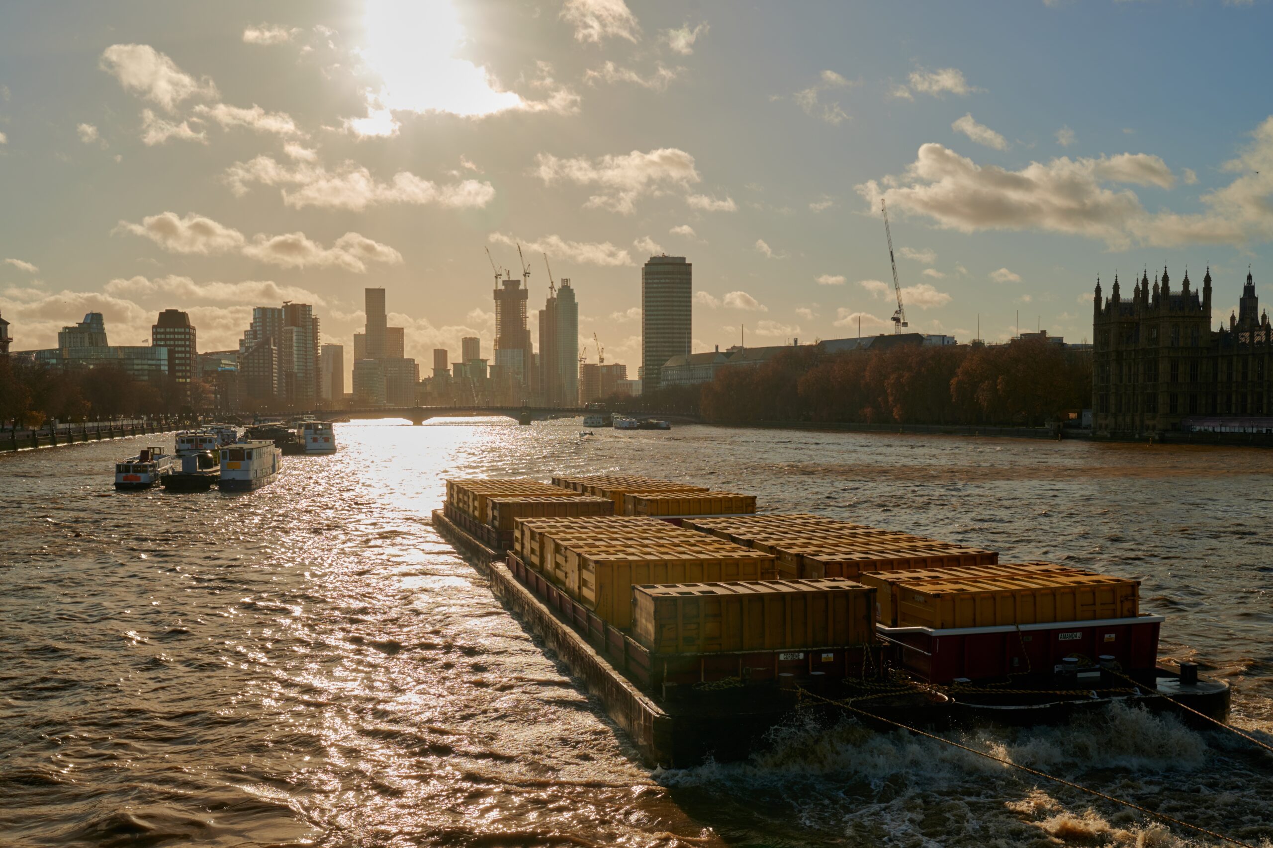 Project | Riverside Resource Recovery Facility | Fichtner