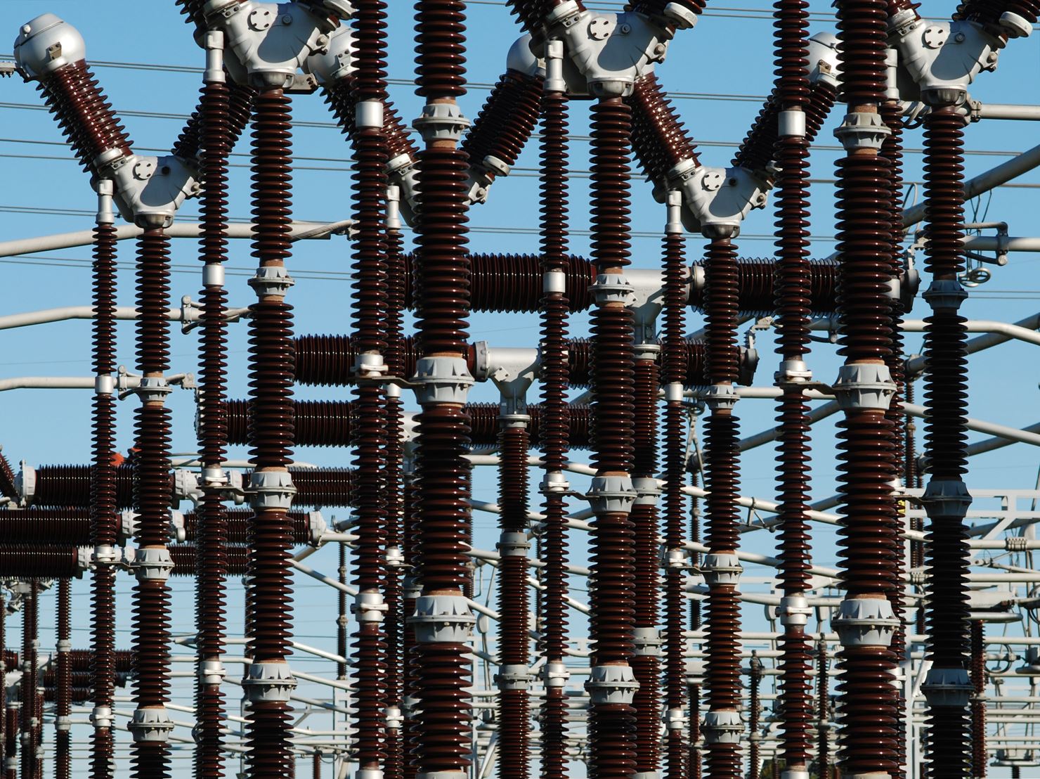 Project | HVDC Offshore Grid Connections | Fichtner