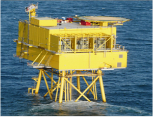 Project | Humber Gateway & Westermost Rough OFTO | Fichtner