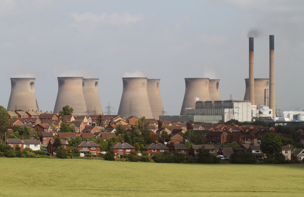 Project | Ferrbridge Multlifuel 1 | Fichtner