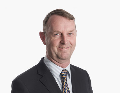 John Weatherby - Fichtner