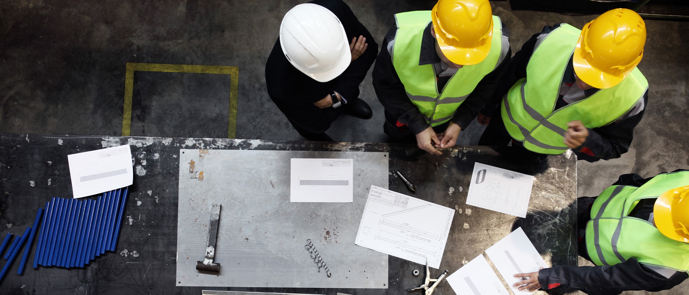 Project Management - Fichtner Consulting Engineers Ltd