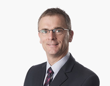 Brian Needham - Fichtner