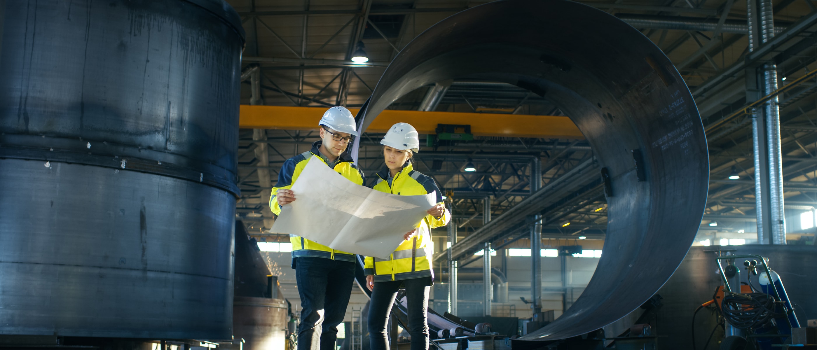 Company - Engineering Consultancy UK