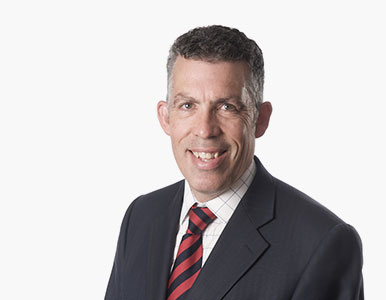 Ian Froggatt - Fichtner