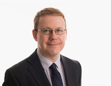 Stephen Othen - Fichtner