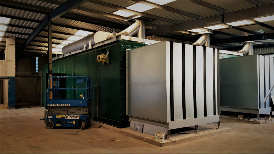 GAM Capital - Project - Fichtner Consulting Engineers Ltd