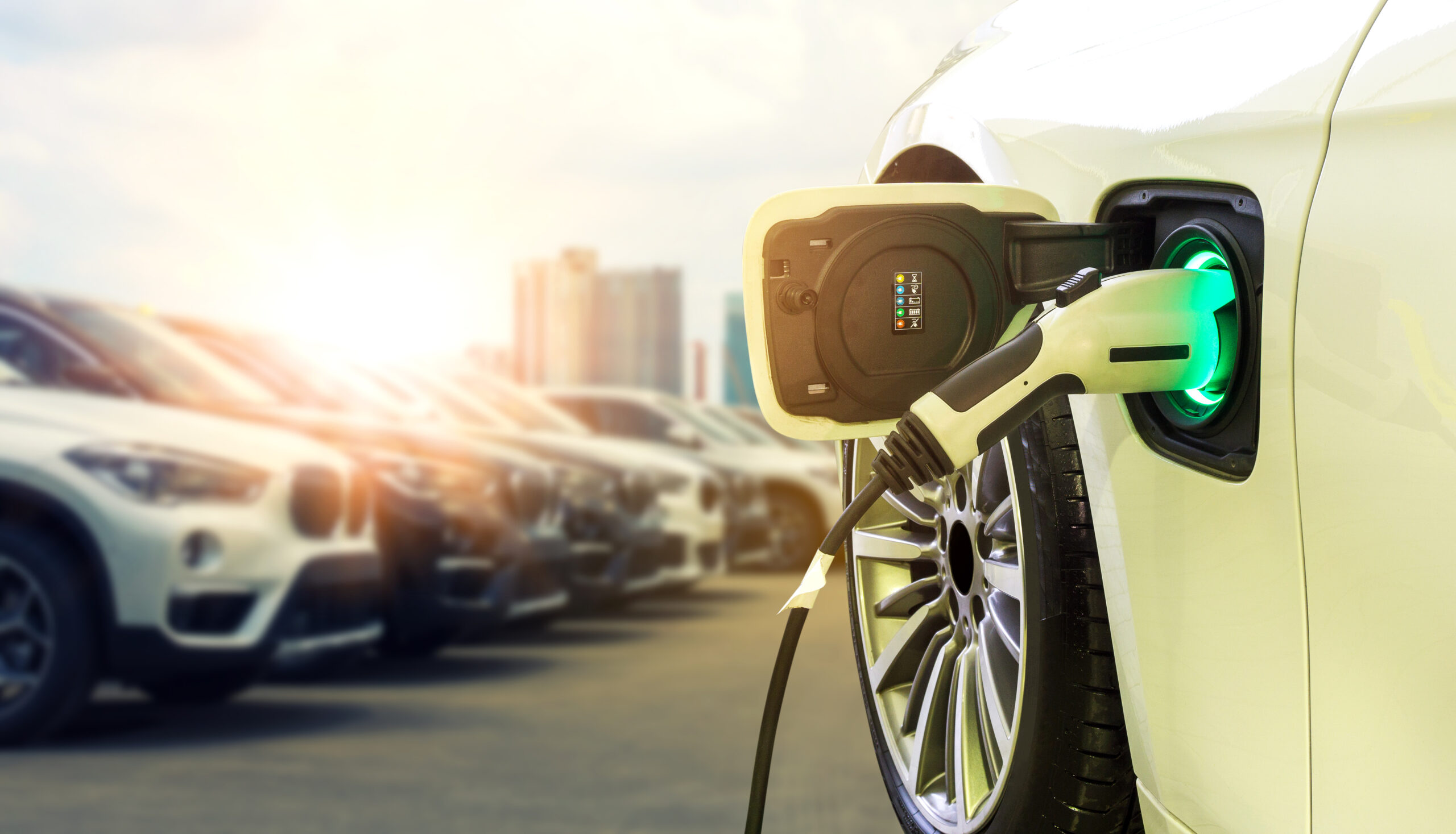 E-Mobility - Fichtner