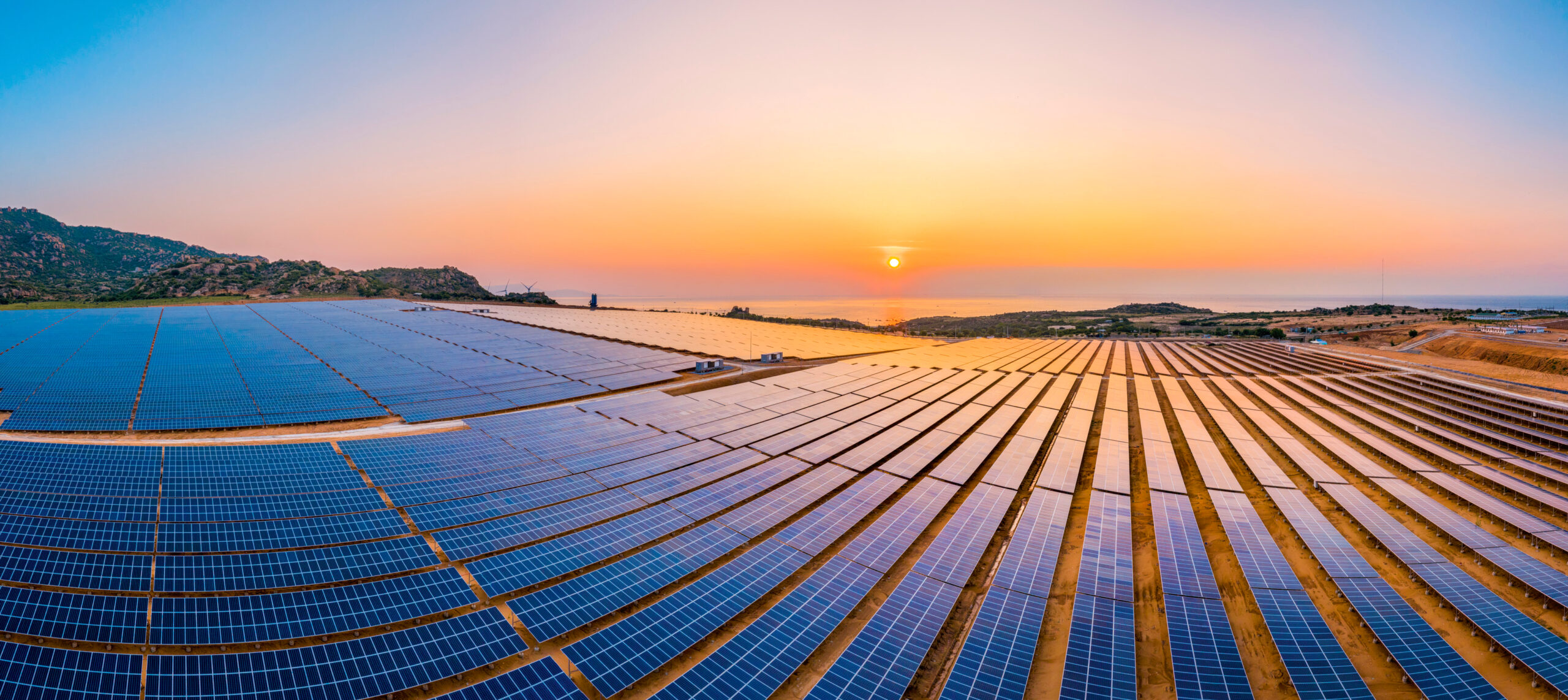Technical Advisor for 380MWp Solar Farm - Fichtner