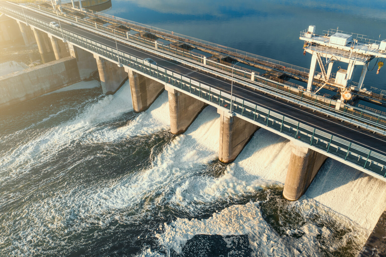 Hydropower in the UK: Q&A Session - Fichtner