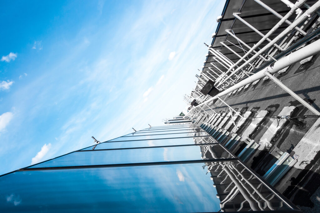 Scaling up Solar: Q&A Session - Fichtner