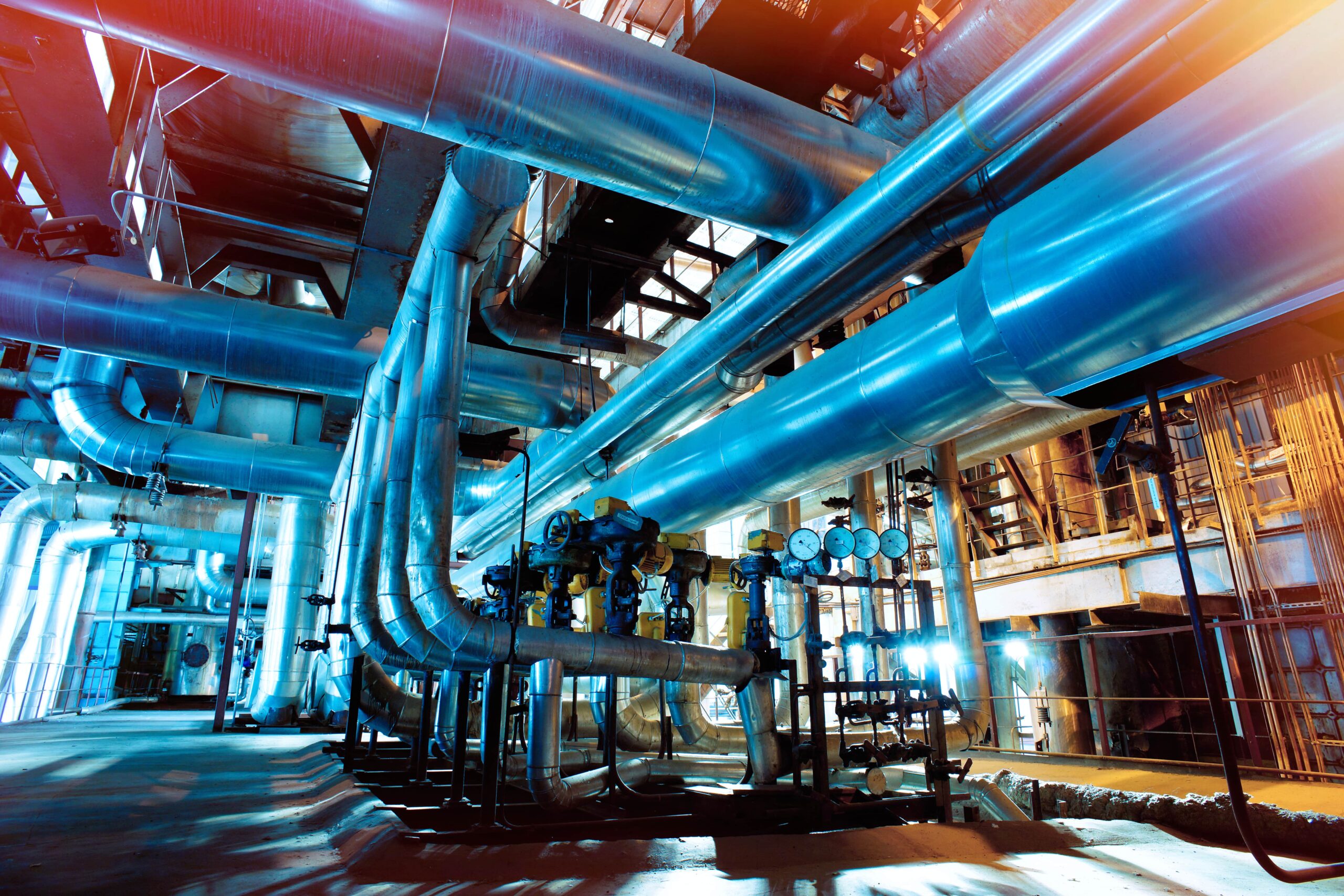 Medium Combustion Plant Directive (MCPD) - Fichtner