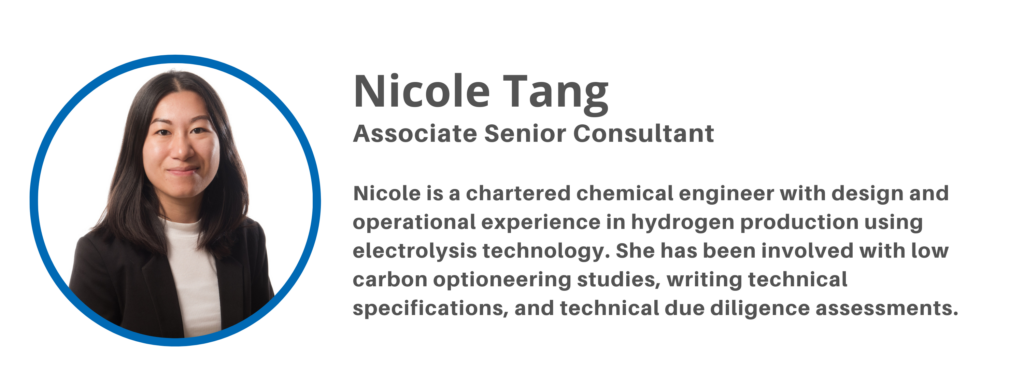 Exploring the Potential of Green Hydrogen: Q&A Session - Fichtner