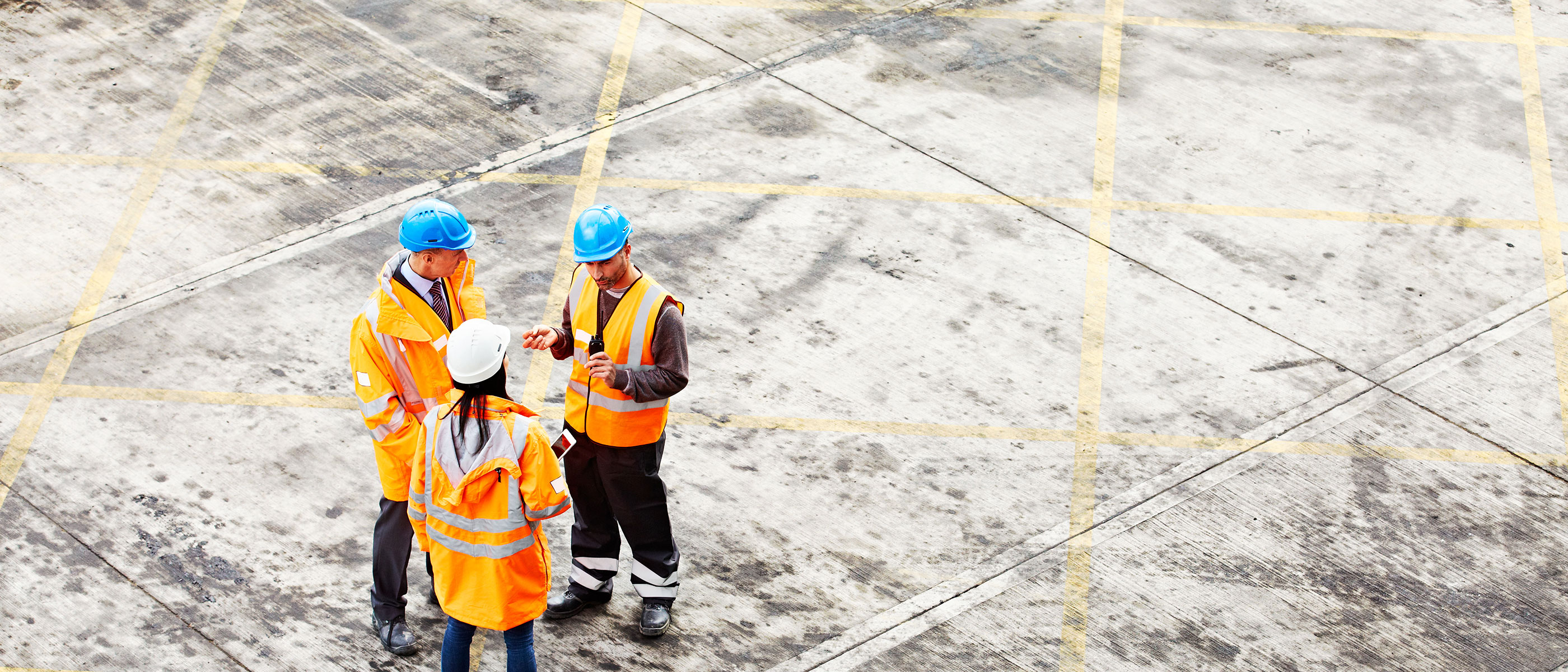 Operations and Maintenance - Fichtner Consulting Engineers Ireland