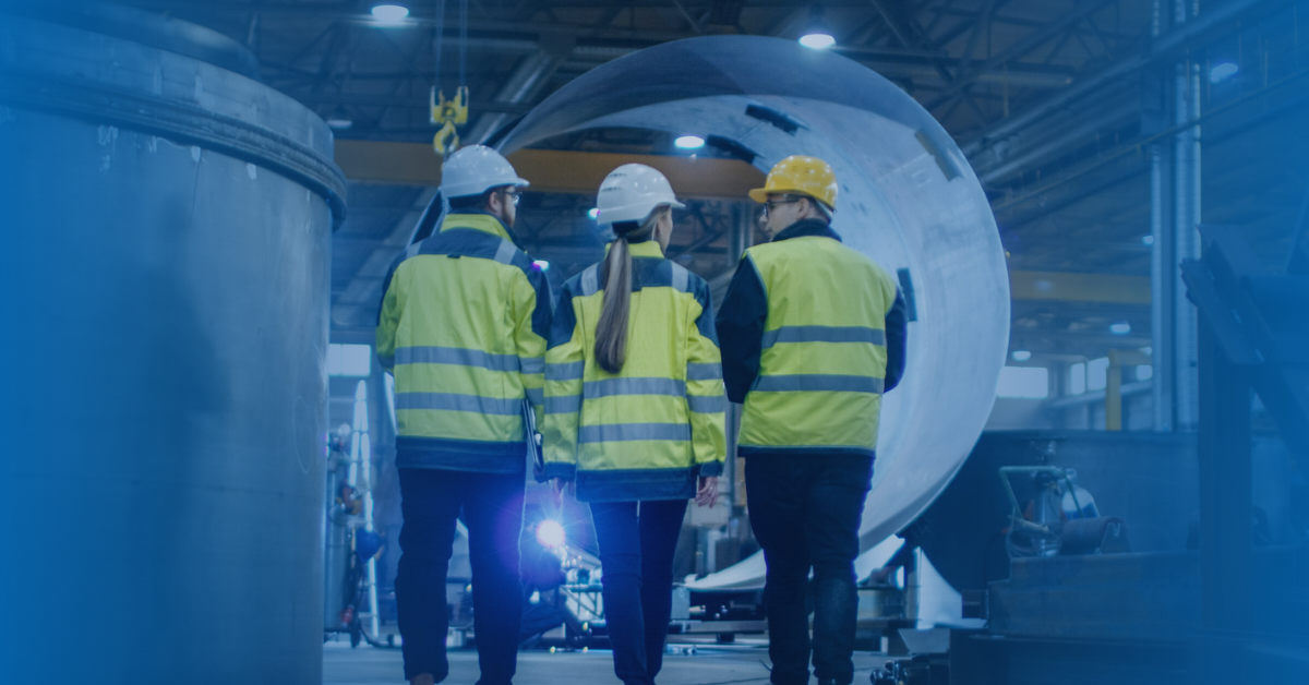 Fichtner Team Spotlight - Fichtner Ireland