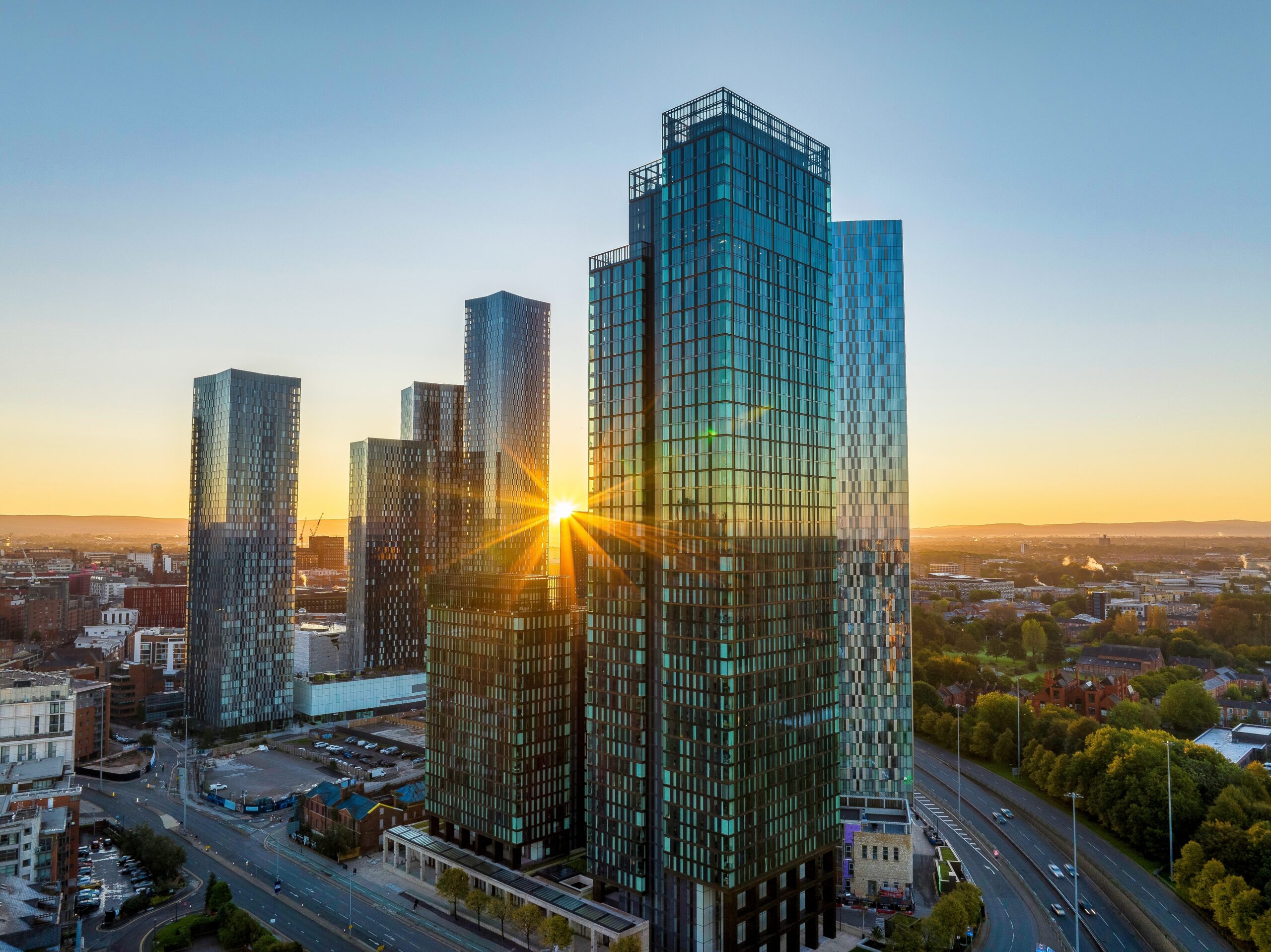 Press Release: Fichtner Announces Board Restructure - Fichtner Ireland